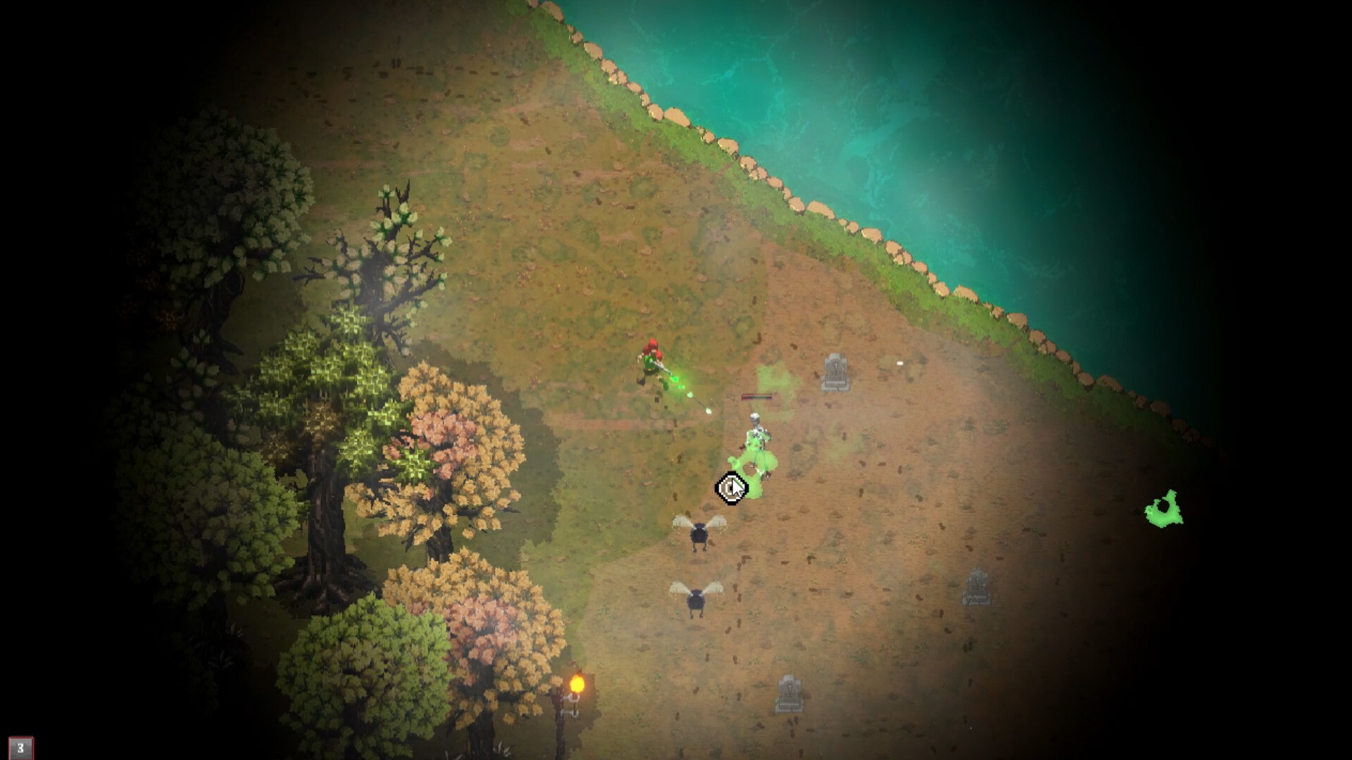 Veil of Shadows on Steam