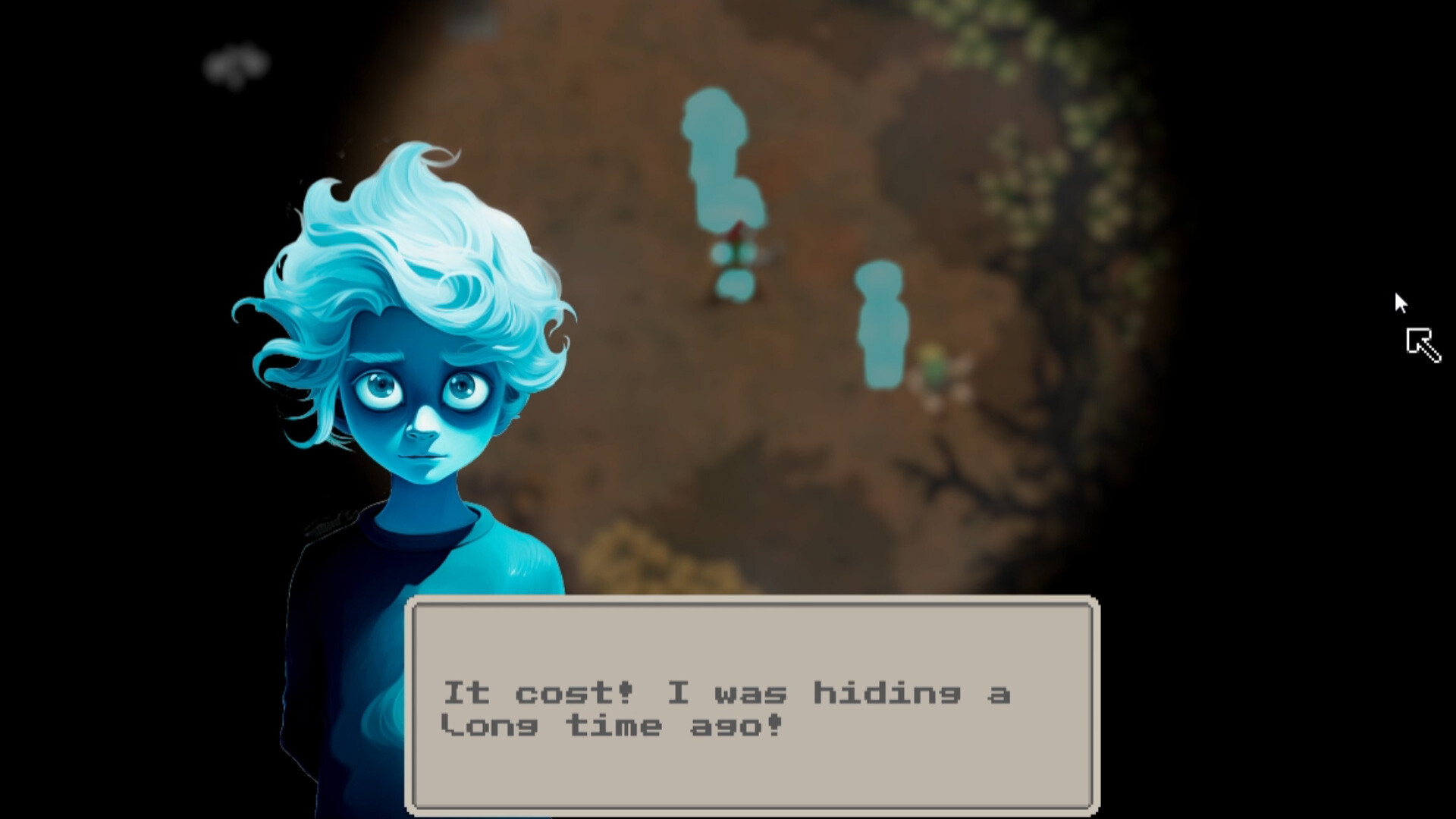 Veil of Shadows on Steam