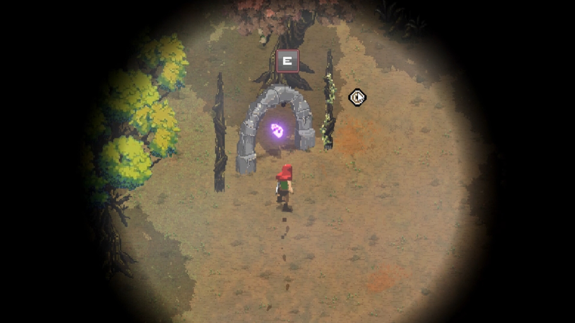 Veil of Shadows on Steam