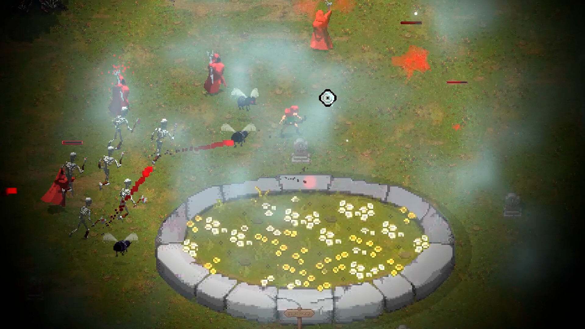 Veil of Shadows on Steam