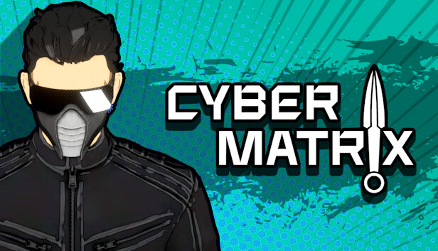 CYBERMATRIX on Steam