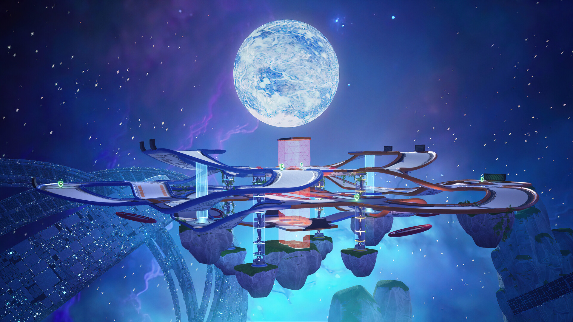 BattleCore Arena on Steam