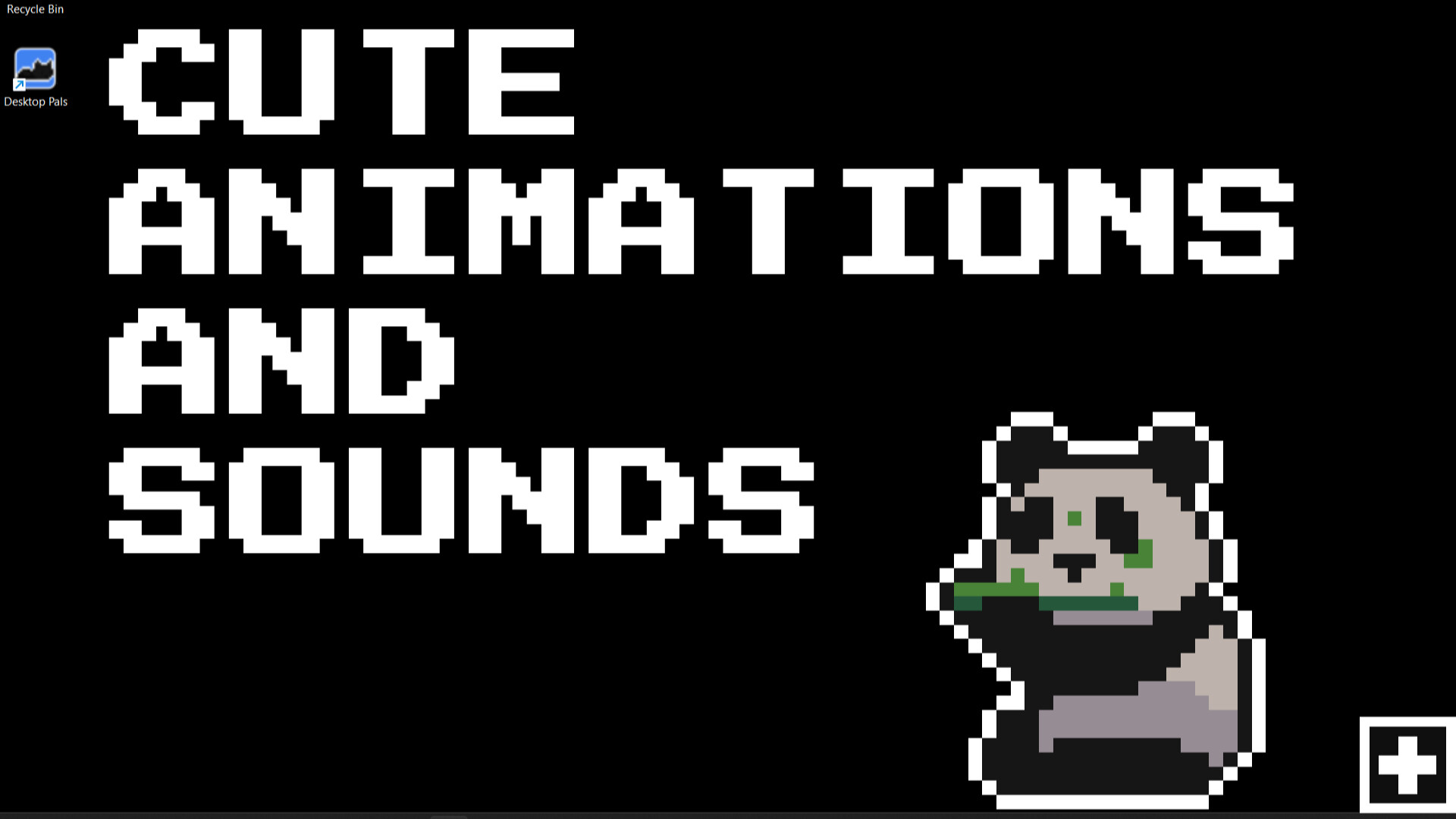 Desktop Pals on Steam