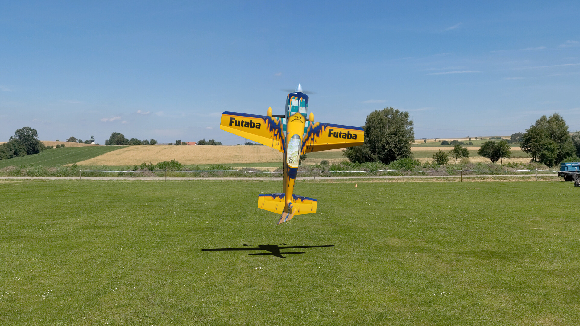 aerofly RC 10 - Expansion Pack 1 on Steam