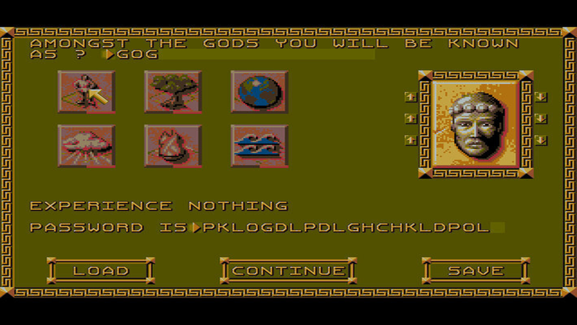 Populous™ II: Trials of the Olympian Gods on Steam