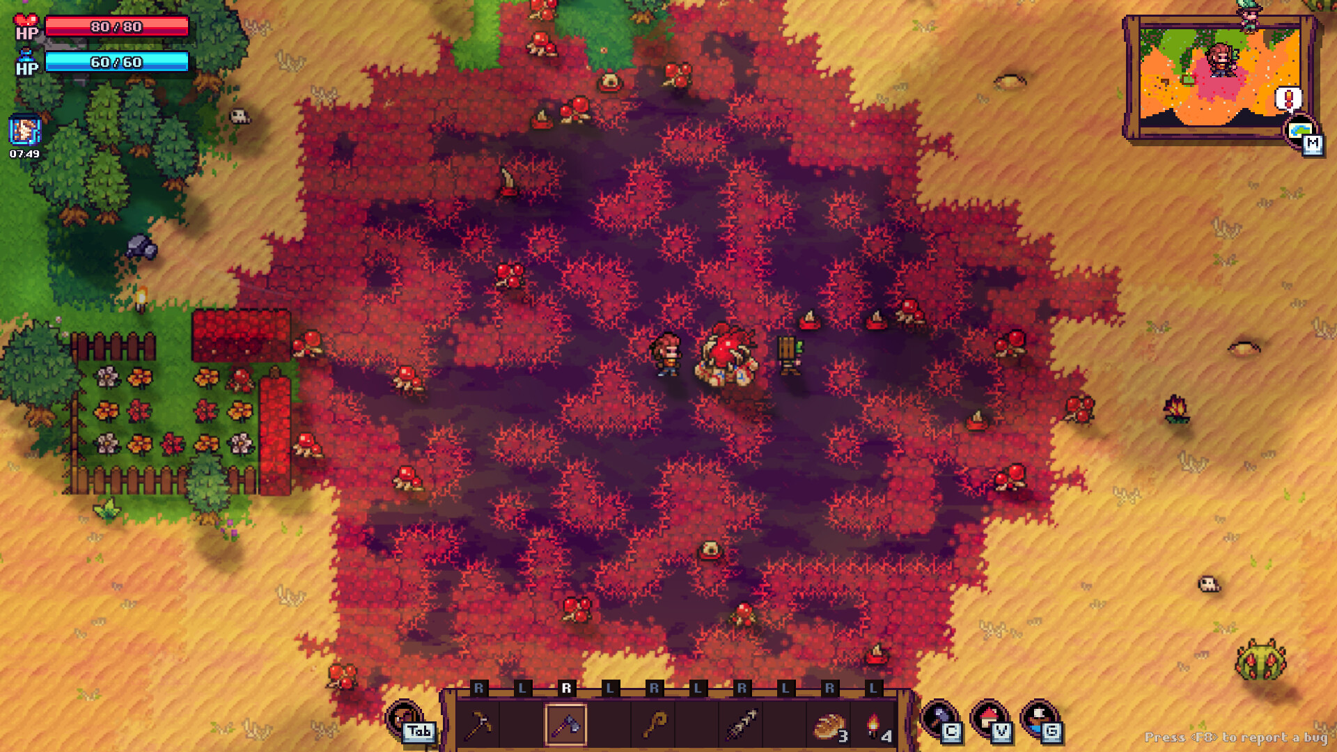 Tinkerlands 攻略まとめWiki