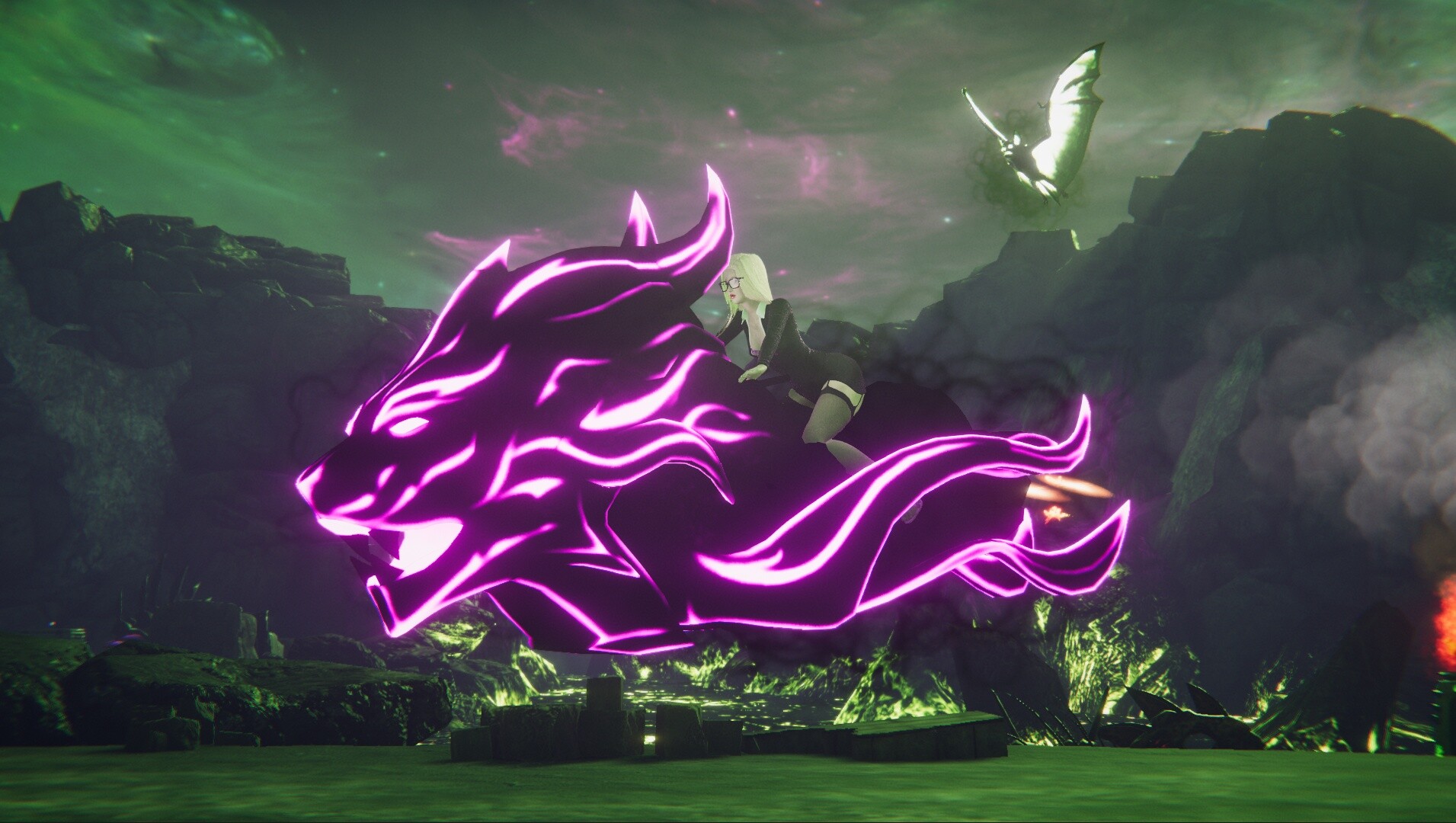 League of Maidens® The Realm of Shadows Edition on Steam