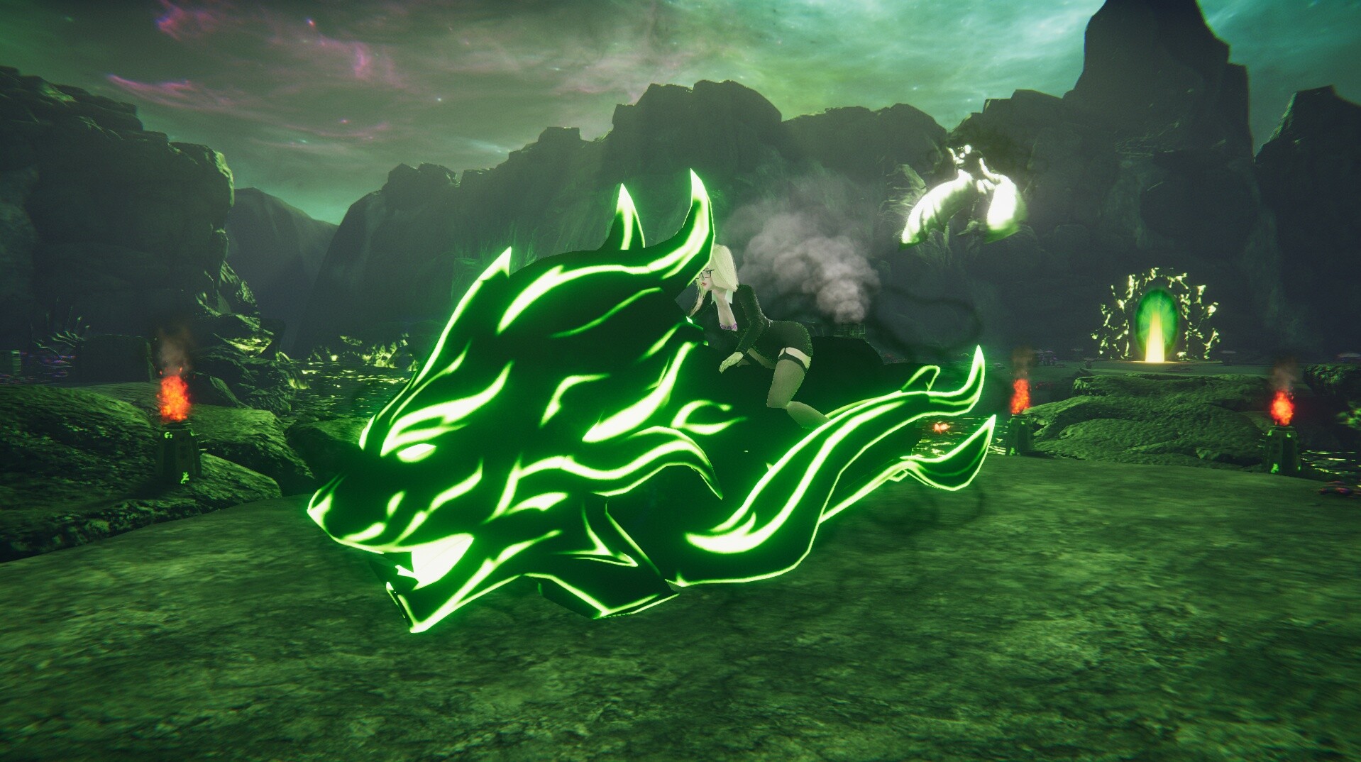 League of Maidens® The Realm of Shadows Edition on Steam