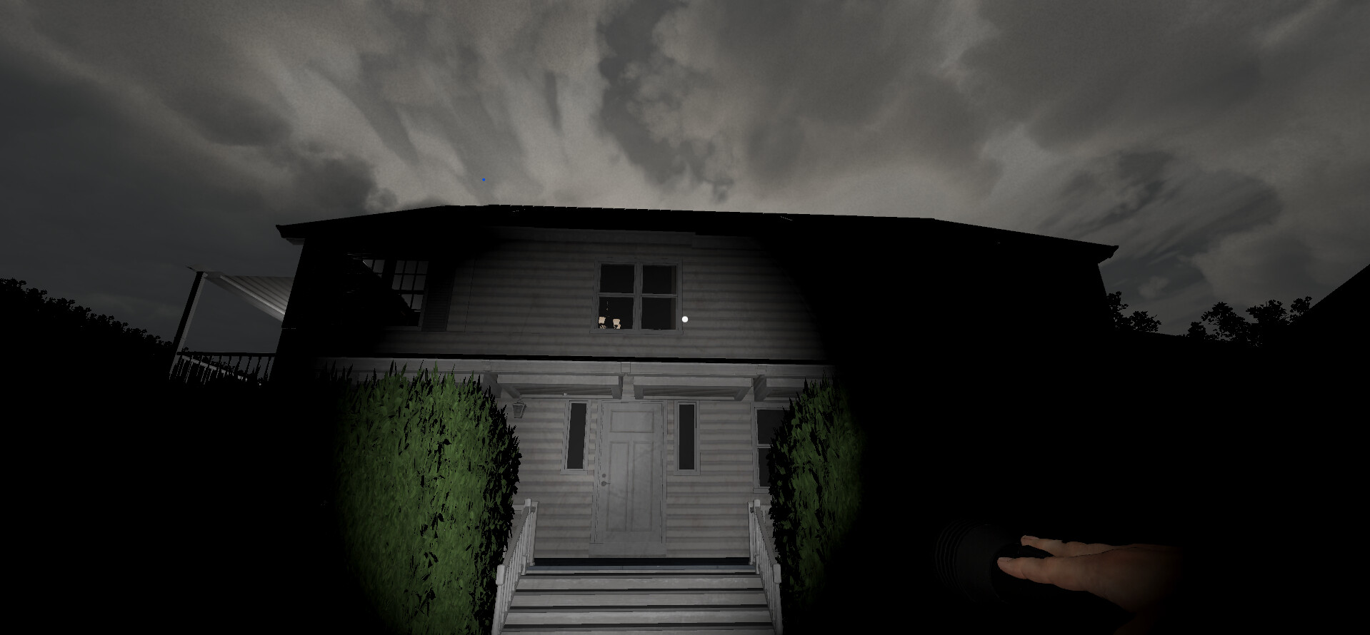 Evil Hunt - Evil never sleeps on Steam