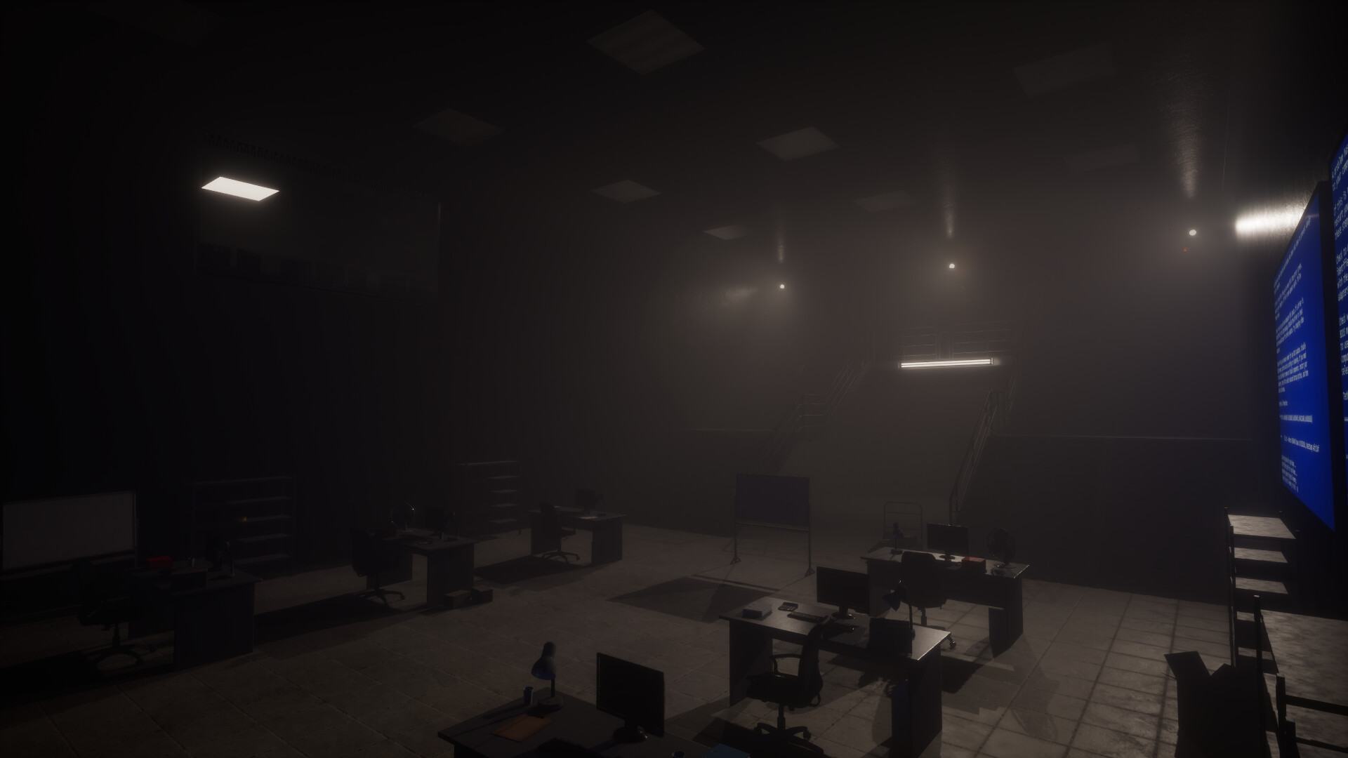 Scp Containment Chaos Game Revenue And Stats On Steam Steam