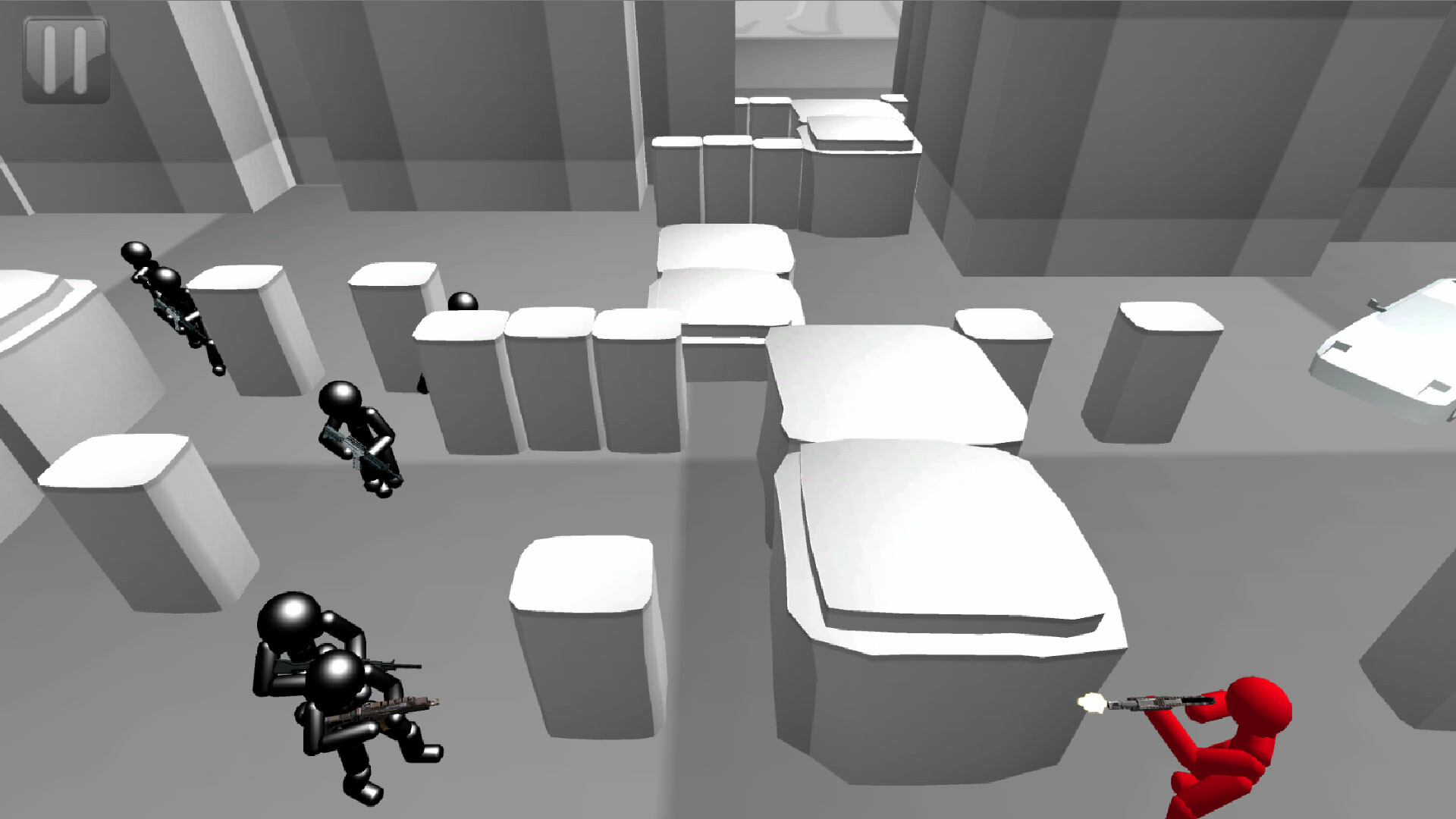 Battle Simulator: Counter Stickman on Steam