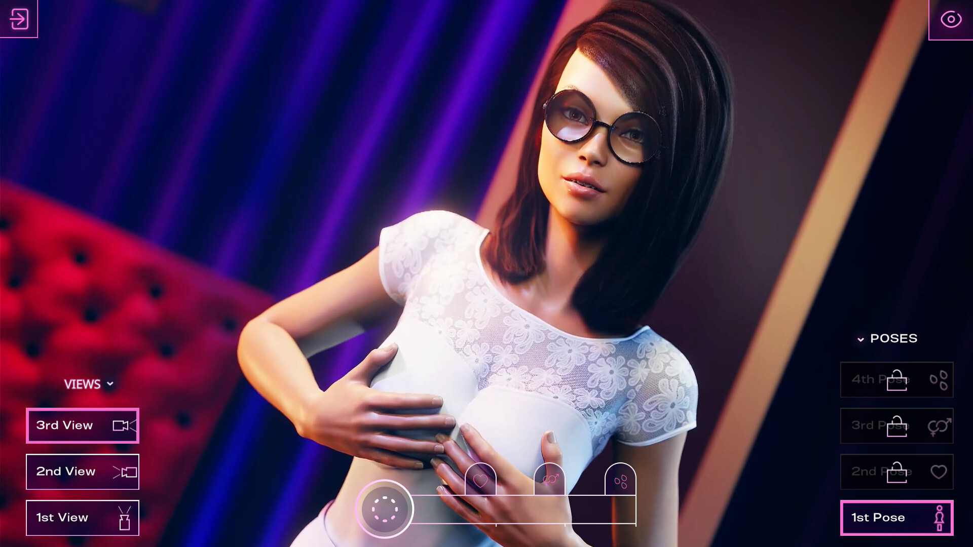 Pimp Life Sex Simulator 馃敒 On Steam