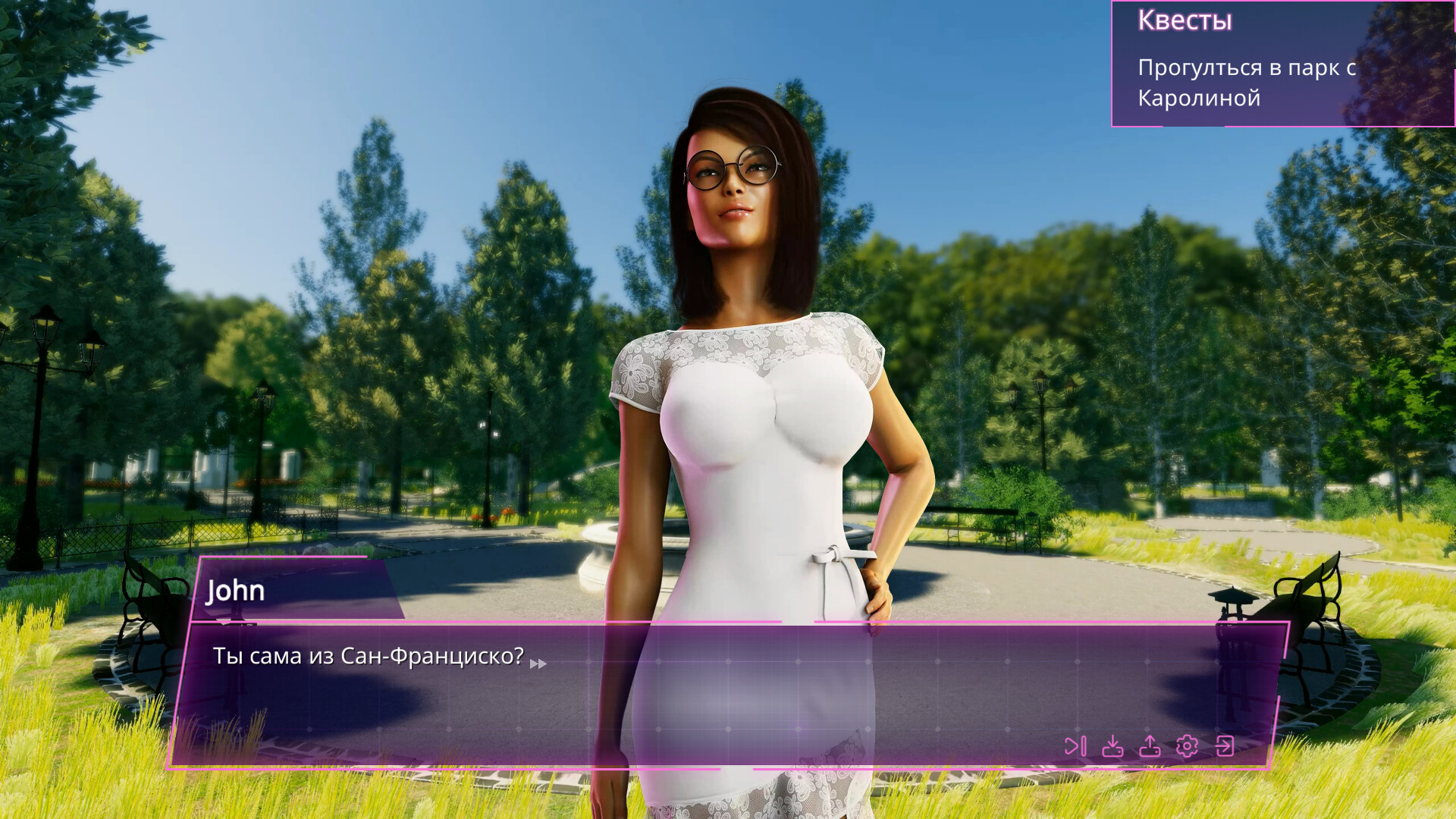Pimp Life Sex Simulator 馃敒 On Steam