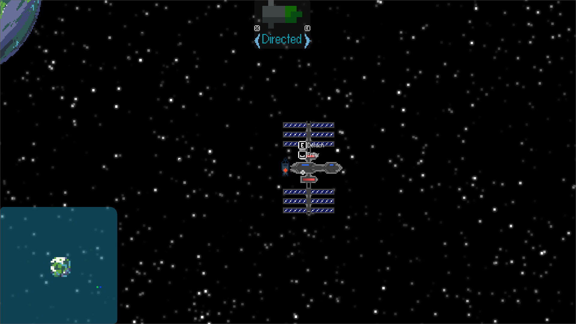 Exploration: Light on Steam