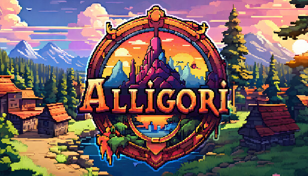Alligori on Steam