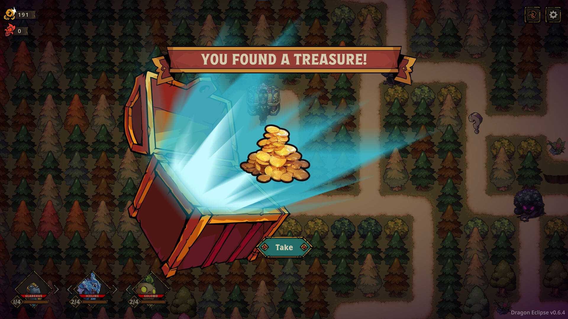 Dragon Eclipse on Steam