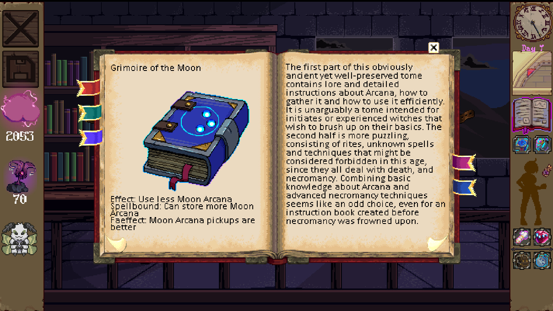 Magical Monstergirls Mansion Walkthrough Wiki