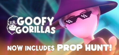 Купить игру Goofy Gorillas на аккаунт Steam