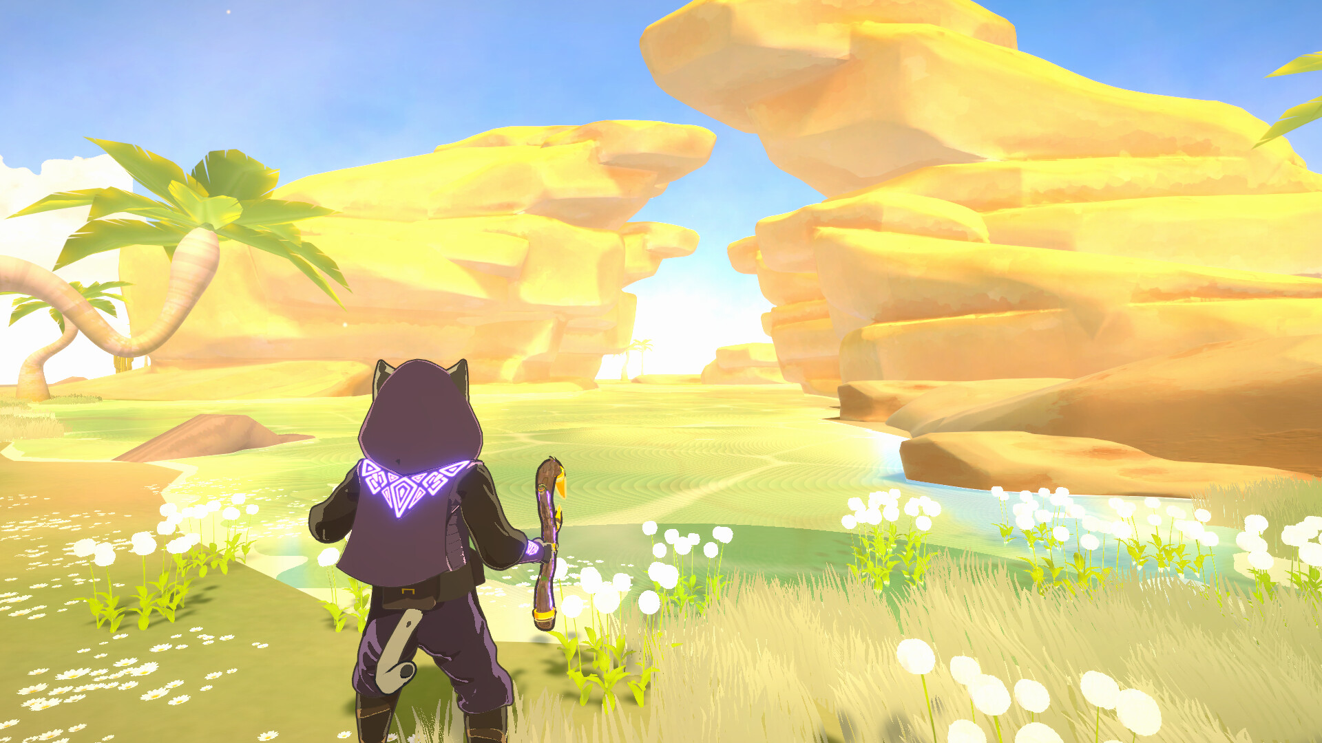 Arcane Blast on Steam