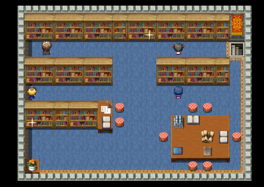 Sorrows End On Steam