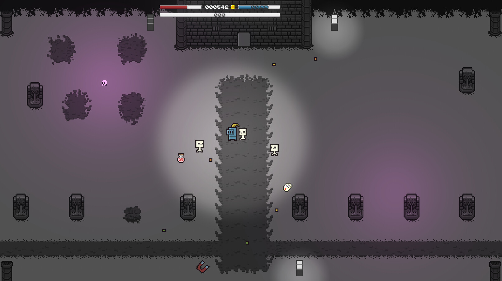 Towercore: Survivors on Steam