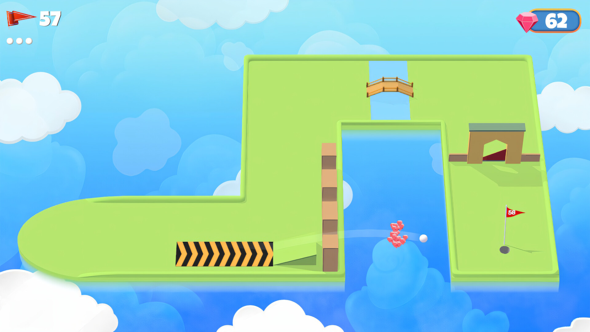 Save 40% on Pocket Mini Golf on Steam