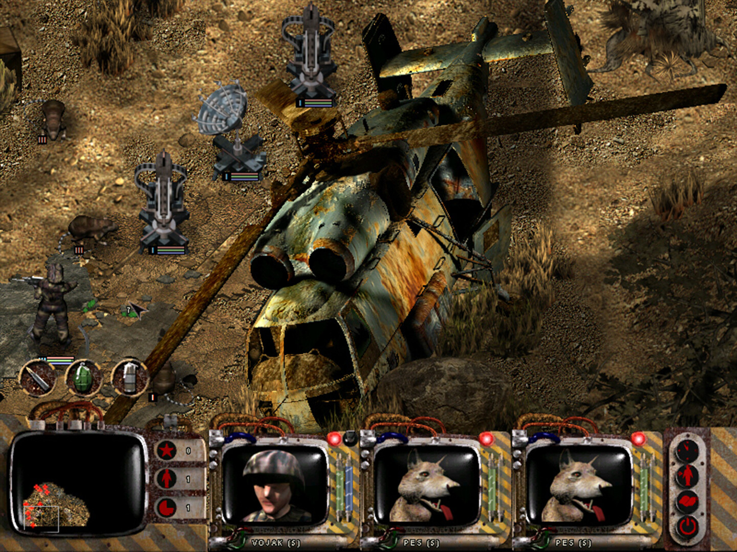Shadow Vault On Steam