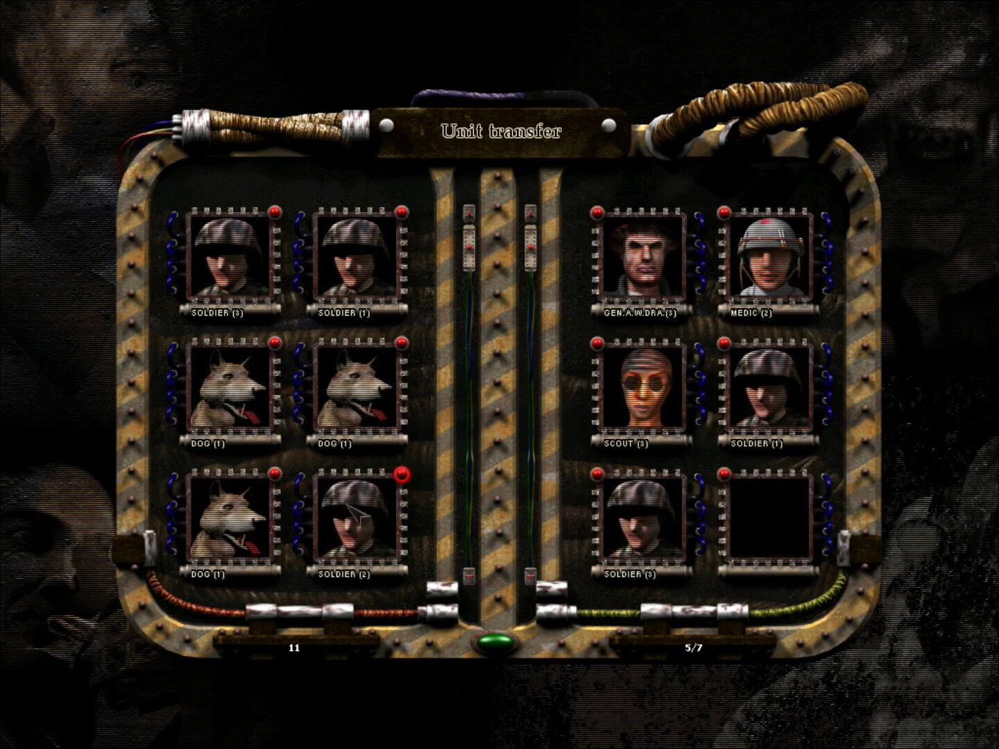 Shadow Vault On Steam