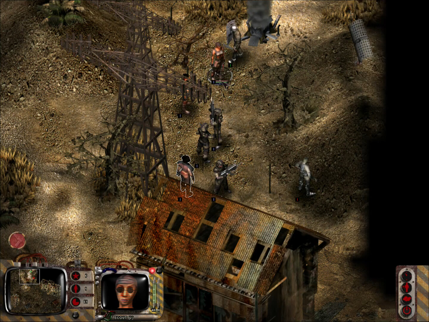 Shadow Vault On Steam