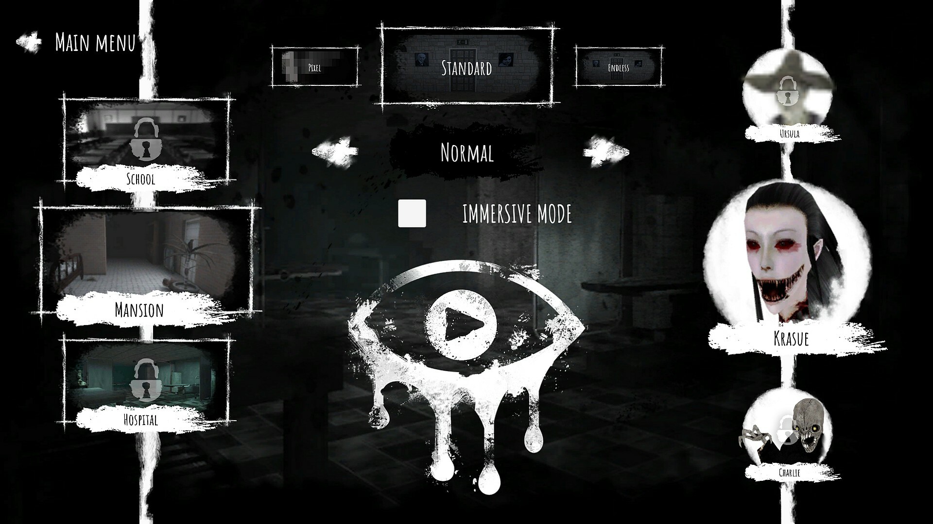 Eyes: The Horror Game on Steam