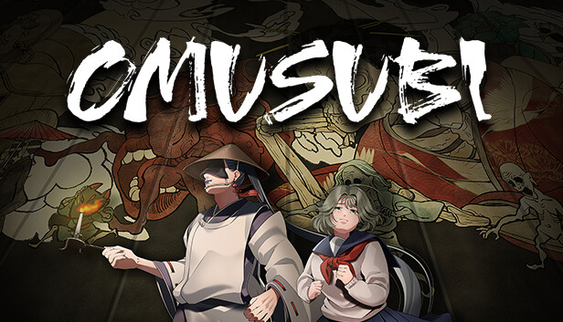 OMUSUBI on Steam