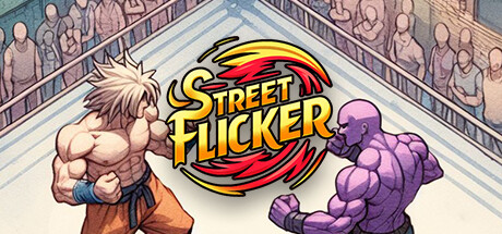 Street Flicker on Steam
