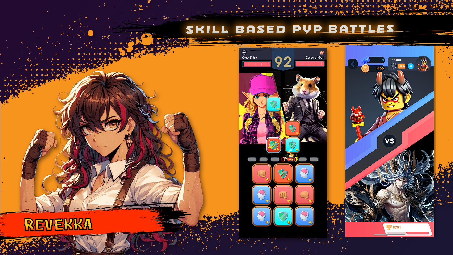 Street Flicker on Steam