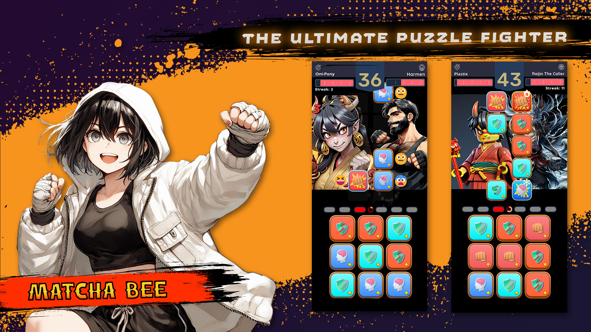 Street Flicker on Steam