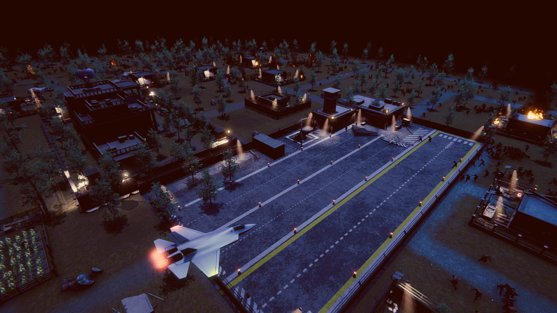 City Defense Z on Steam