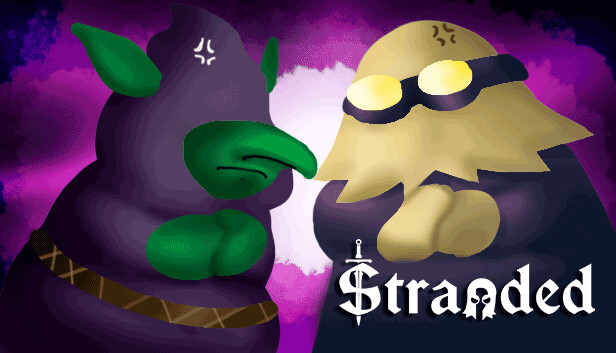 Save 40% on Stranded on Steam