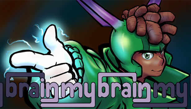 In My Brain - Steam News Hub