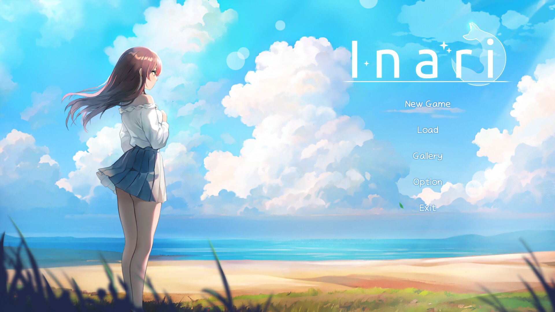 Inari on Steam