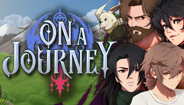 On A Journey RPG on Steam