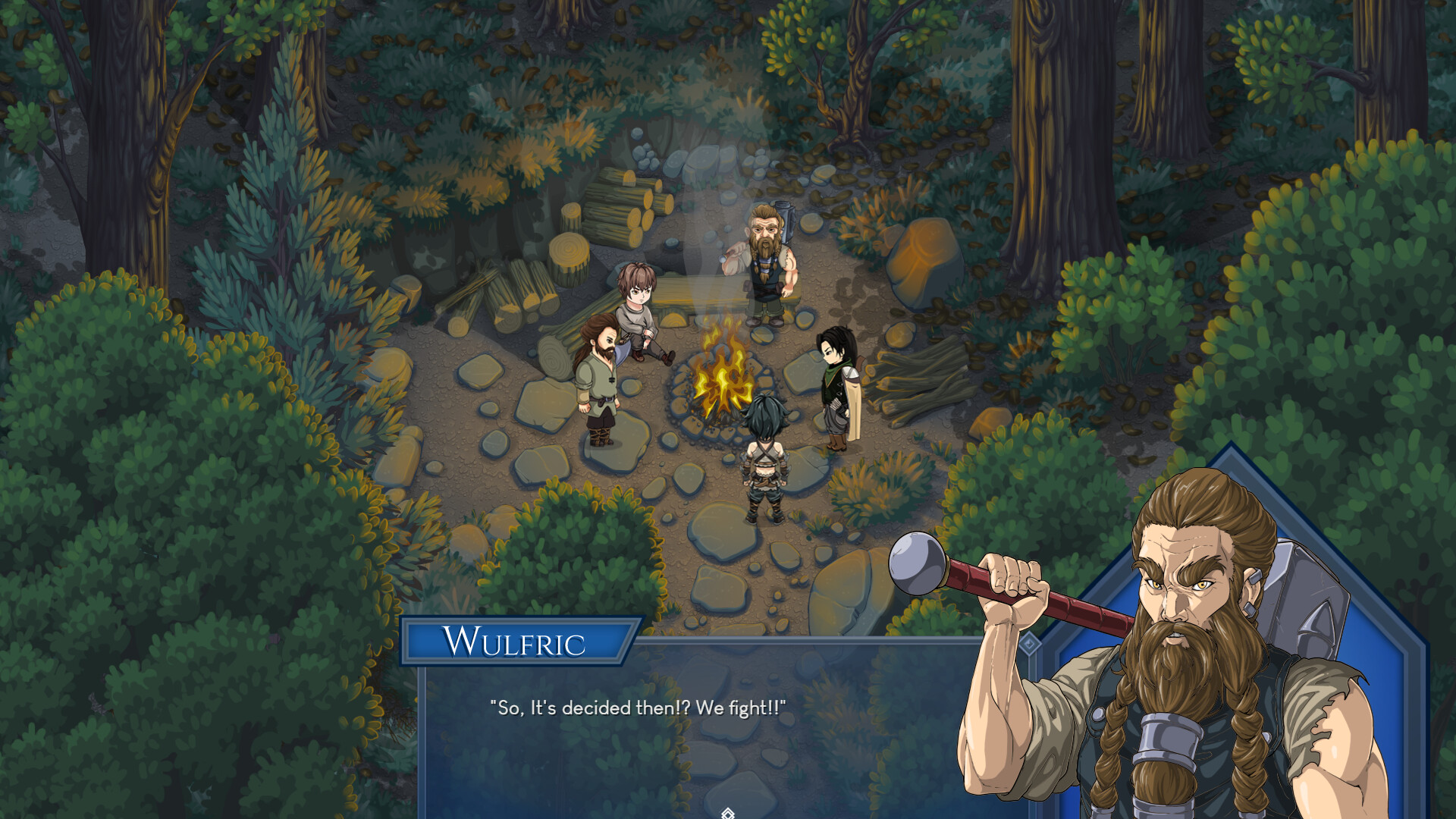 On A Journey RPG on Steam