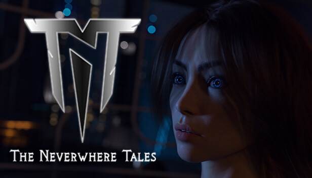 The Neverwhere Tales - Book 1 on Steam