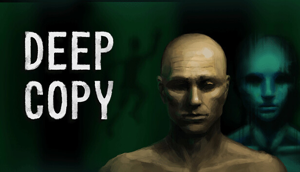 Deep Copy on Steam