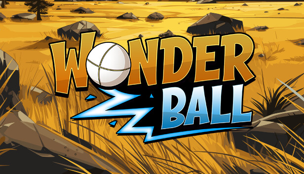Wonder Ball on Steam