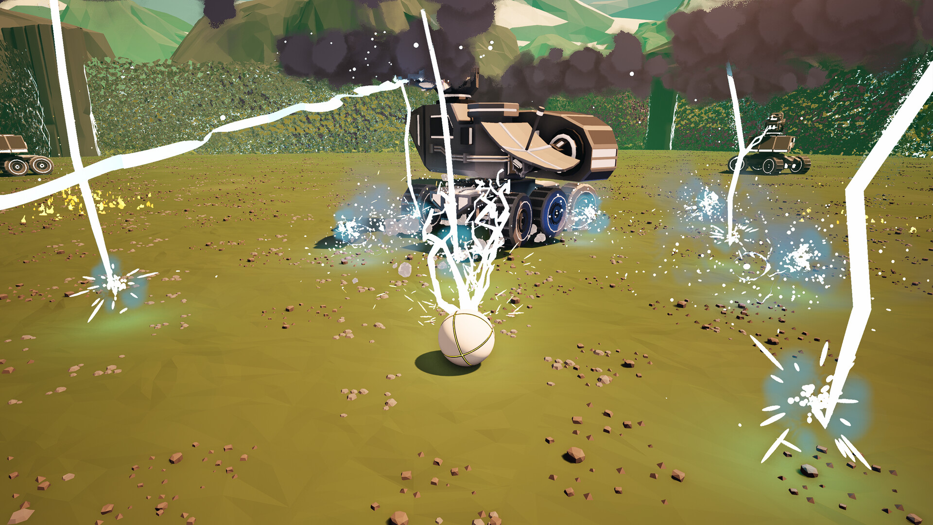 Wonder Ball on Steam