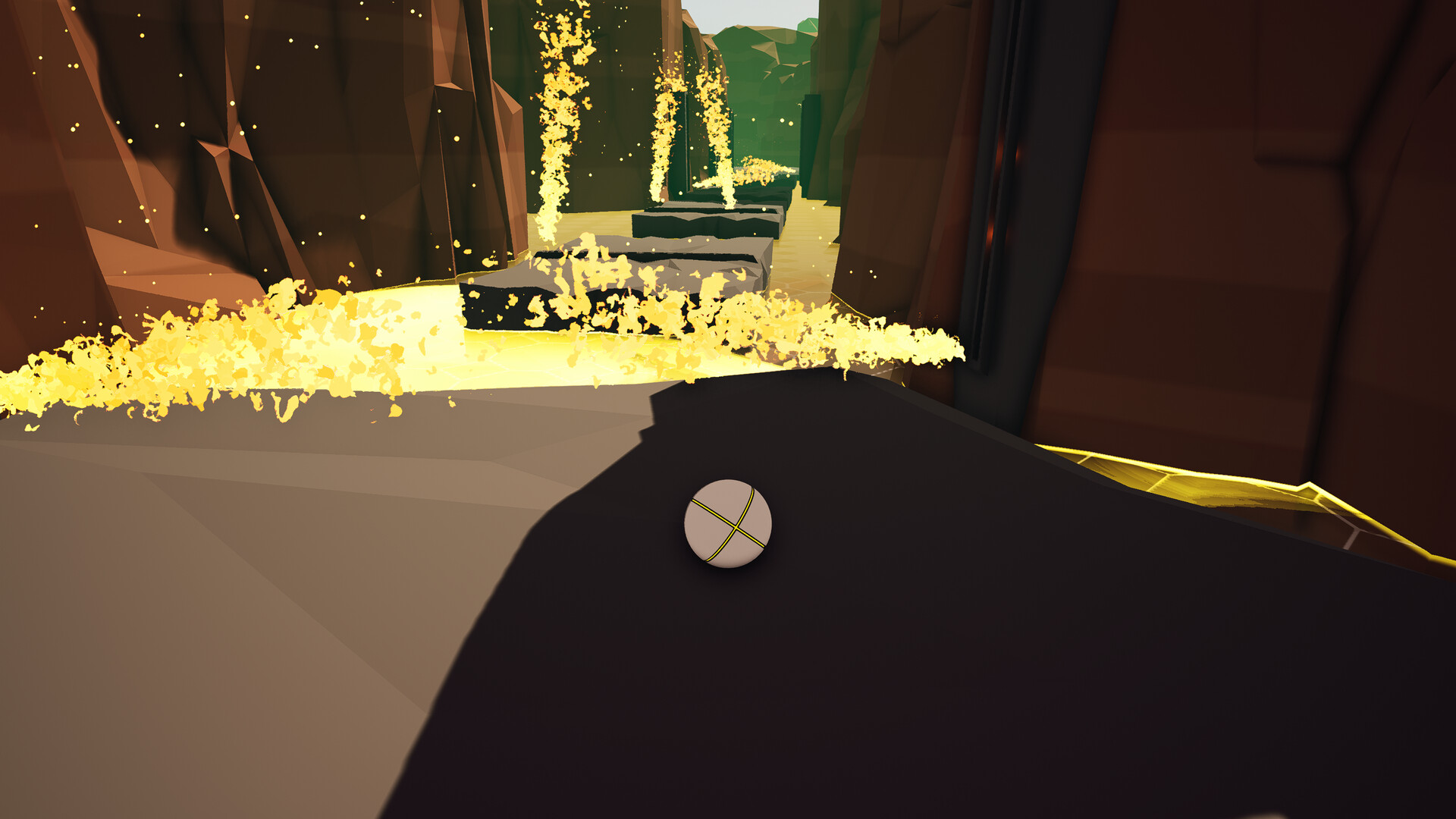 Wonder Ball on Steam