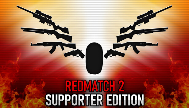 Redmatch 2 - Supporter Edition on Steam