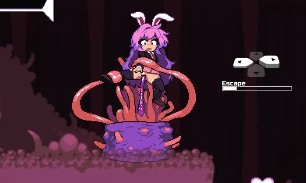Udonge In Interspecies Cave On Steam