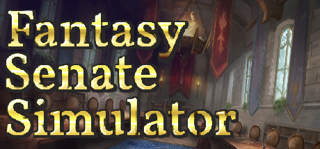Fantasy Senate Simulator on Steam