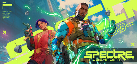 Spectre Divide en Steam