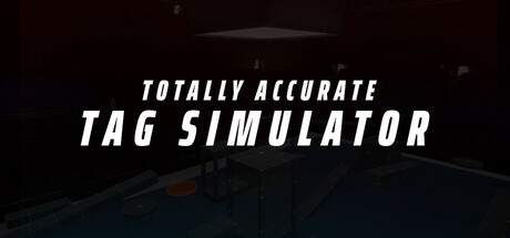 Totally Accurate Tag Simulator Steam Charts | Steambase